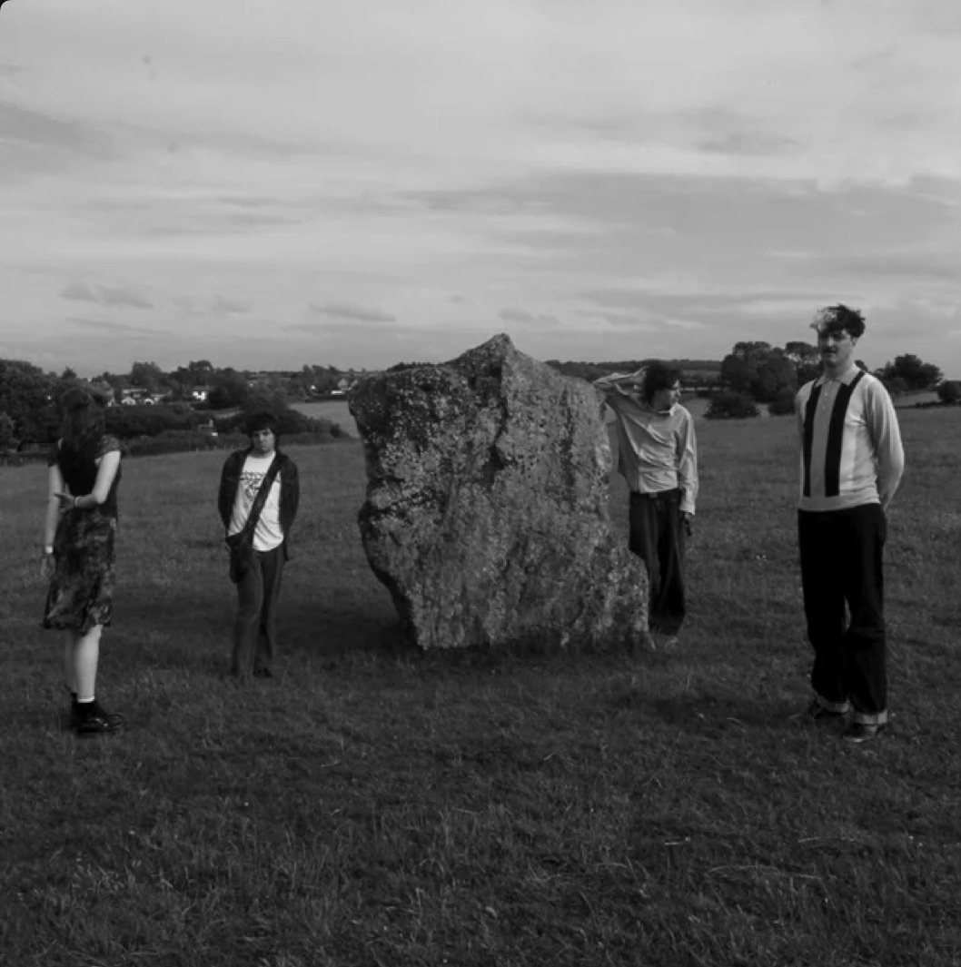 In Conversation With: Kibbo Kift – The Signal Chain